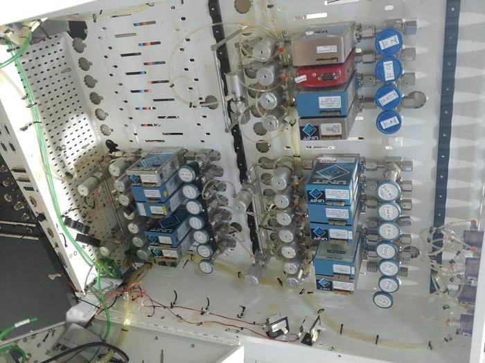 Used AMAT P5000 PECVD for Sale at Tara Semiconductor Technology
