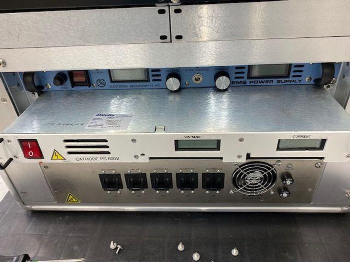 Used Axcelis Optima HD High Current Implanter Parts system for Sale...