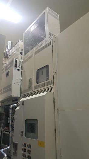 Used TEL INDY PLUS for Sale at Tara Semiconductor Technology