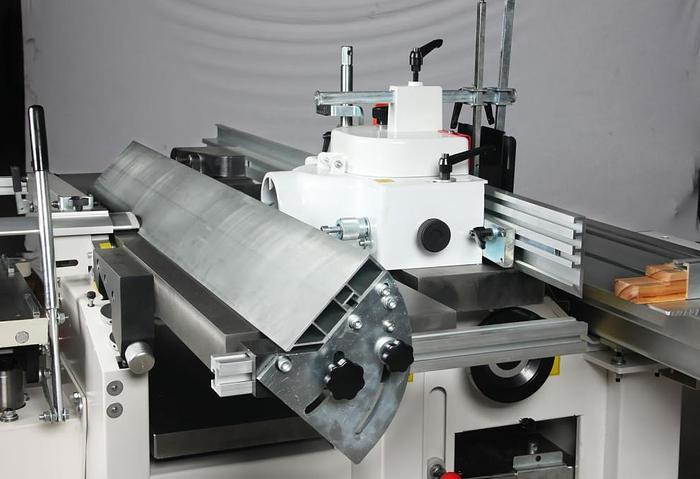 Nuovo COMBINATA UNIVERSALE SICAR C300 - 5 LAVORI in vendita presso ...