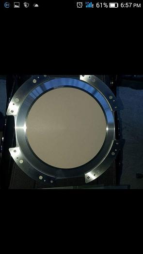 Used Disco Chuck Tables series 3000 FHEB-910015-1 for Sale at Tara ...