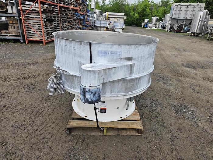 Screens for sale at Carter-Wilson Equipment Services Inc.