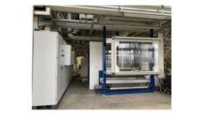 Used Convertech Primer And Laminating + Coating for Sale at Polygra...