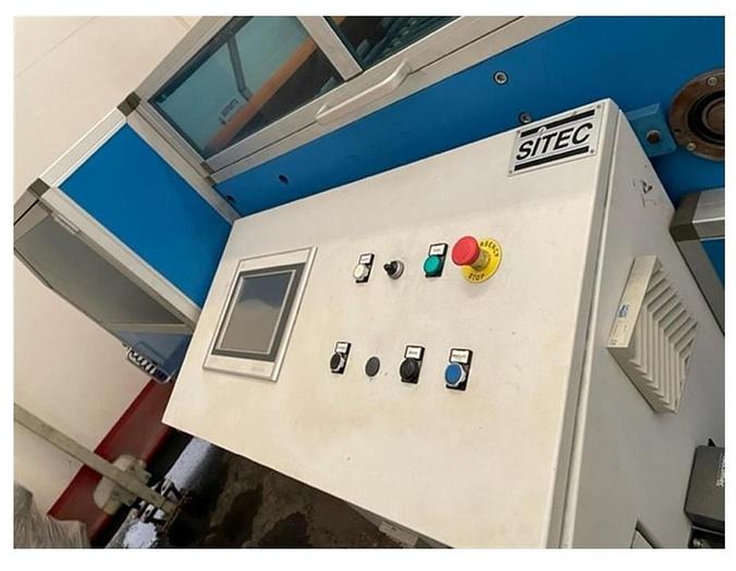 Used 2010 Cavalleri CT15 Syncro for Sale at Polygraphica Equipment Ltd