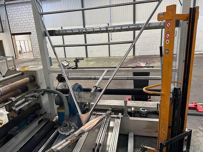 Used C Folder for Sale at Polygraphica Equipment Ltd