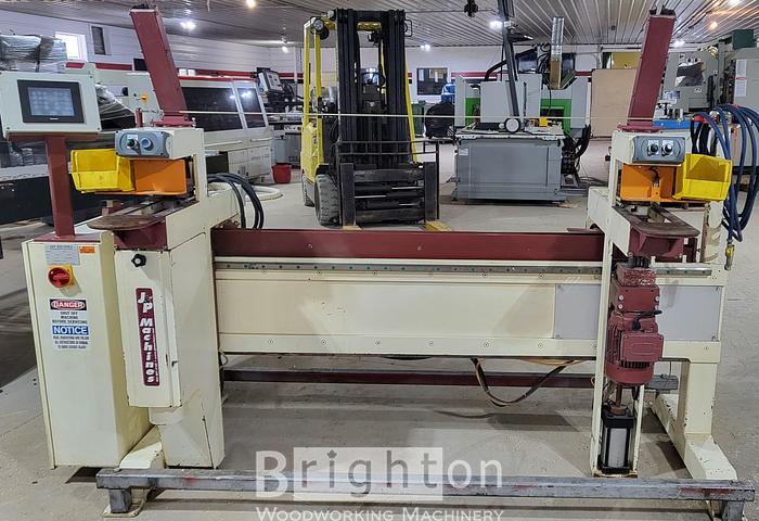 Woodworking Machinery