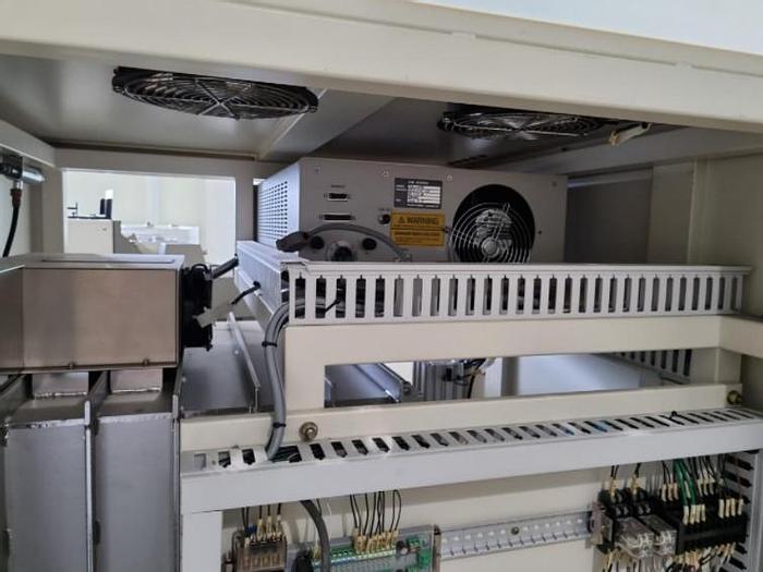 Used Vision Semicon VSP-88H for Sale at Tara Semiconductor Technology