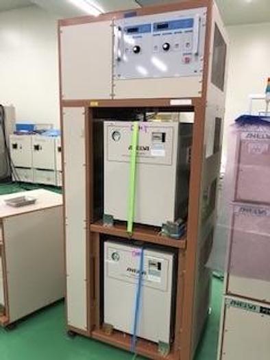 Used Canon ANELVA ILC 1060 PVD 5 Inch for Sale at Tara Semiconduct...