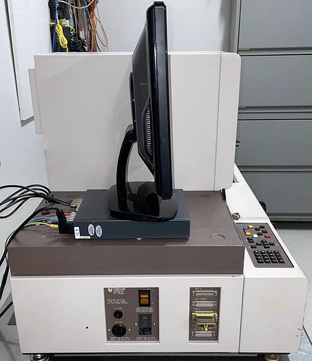 Used KLA-TENCOR Surfscan Un-Patterned Wafer Surface Inspection for ...