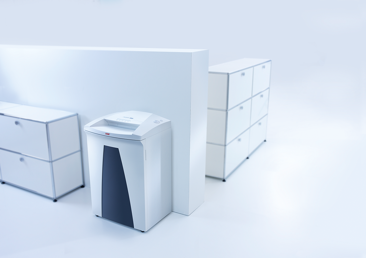 New HSM SECURIO B34 Range for Sale at Glendale Presentation Solutions