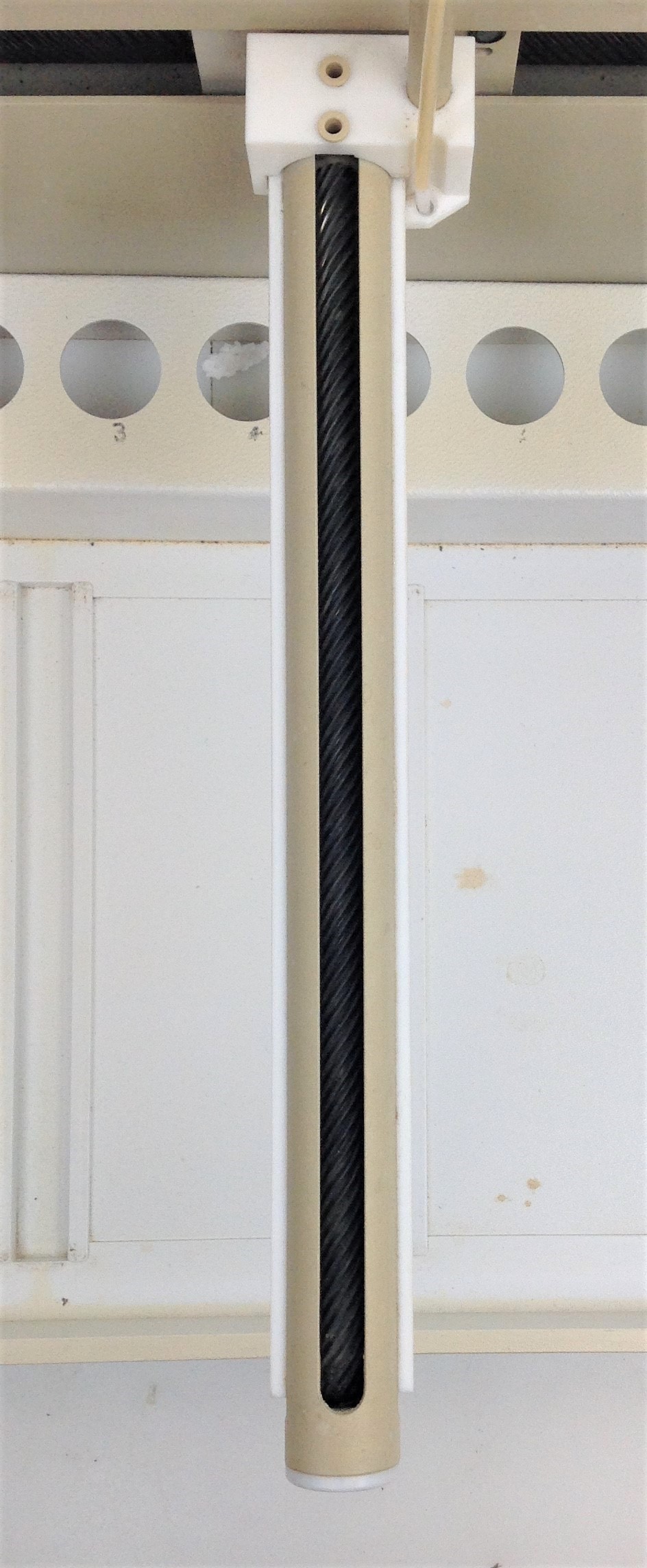 AS CETAC ASX-520随机访问AutoSampler在Chemistry RG Consultant Inc出售 - bob手机版 ...