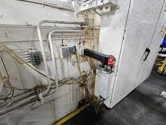 ANDERSON COOK ROTO FLO 48" SPLINE ROLLER FOR SALE