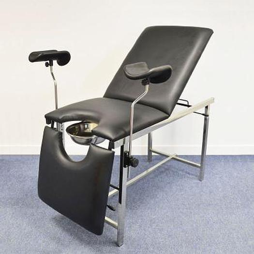 Neuf TABLE DE CONSULTATION GYNECOLOGIQUE à vendre à Centre d'Affaires ...