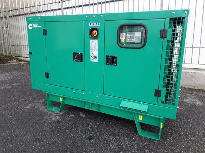 New Cummins C22D5 for Sale in Urlingford, Ireland