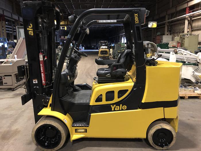 Forklifts & Attachments for sale at Global Equipment Internatio...