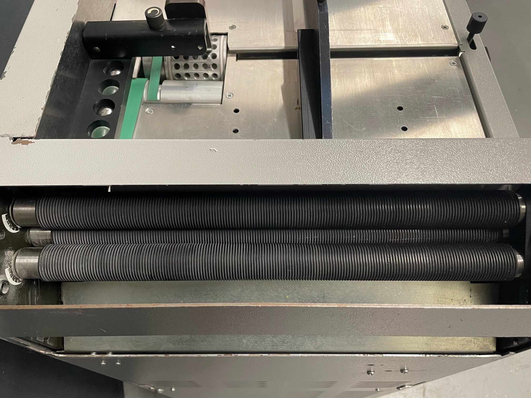 Morgana Major Folder - Glendale Presentation Solutions