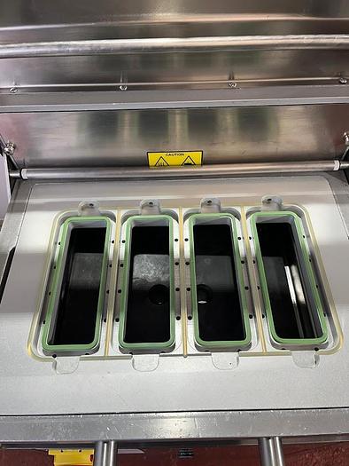 As new PROMENS TRAY SEALER for Sale in Doncaster, United Kingdom