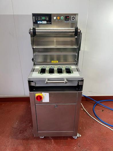 As new PROMENS TRAY SEALER for Sale in Doncaster, United Kingdom
