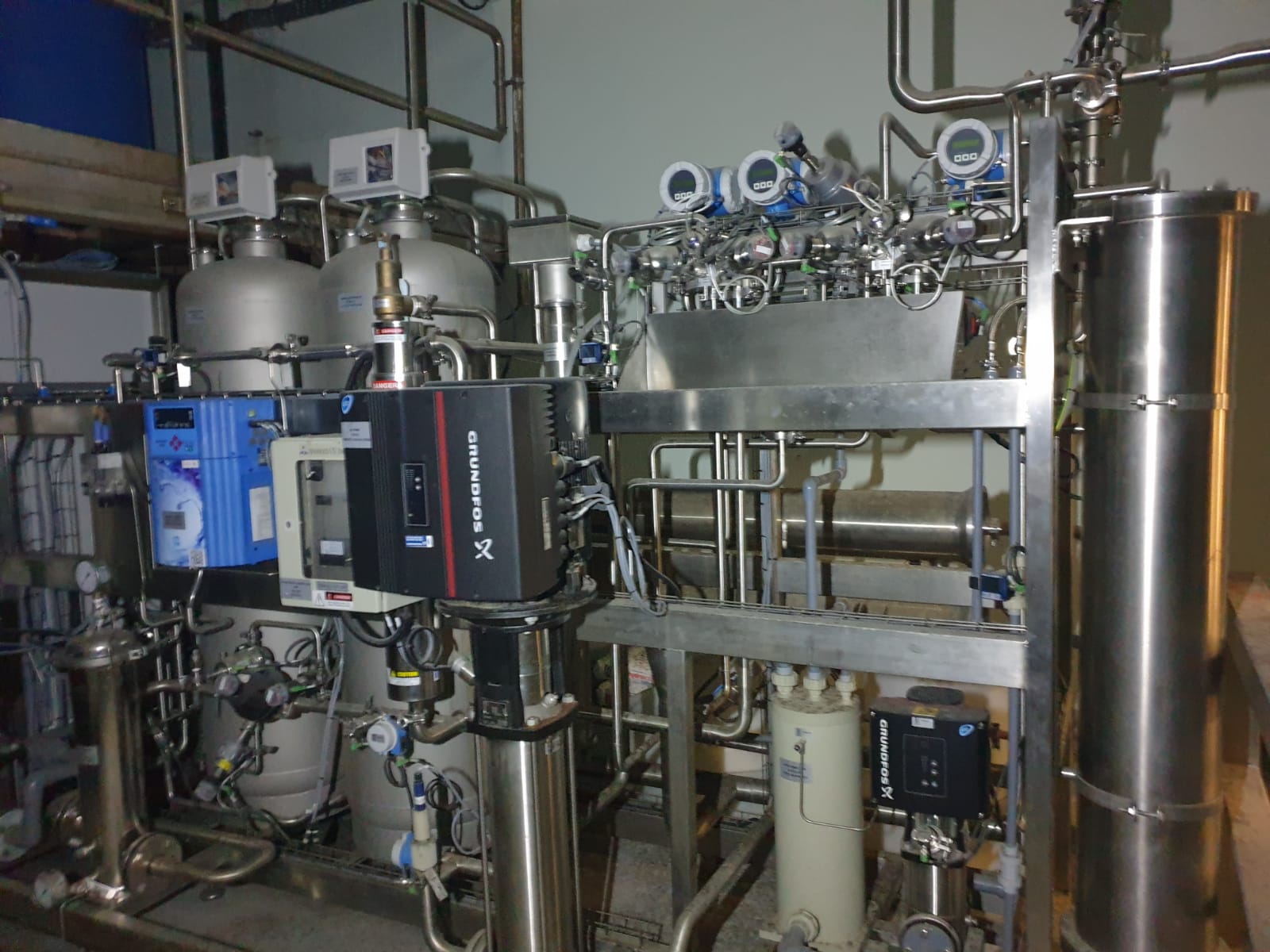 Miscellaneous for sale at Munster Reuse Tech Limited