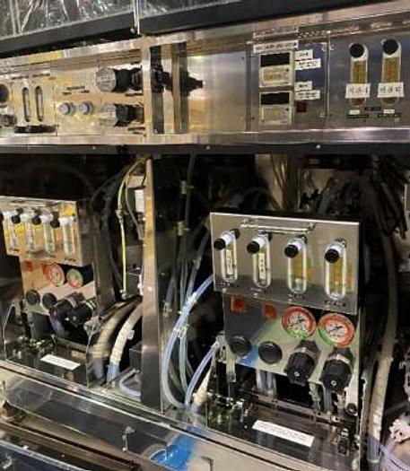 Used 1995 TEL MARK 7 1C2D for Sale at Tara Semiconductor Technology