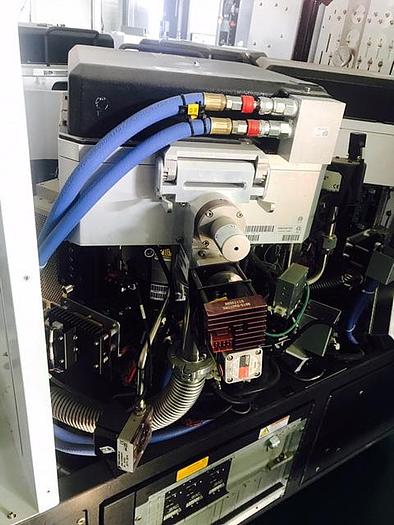 Used AMAT P5000 for Sale at Tara Semiconductor Technology