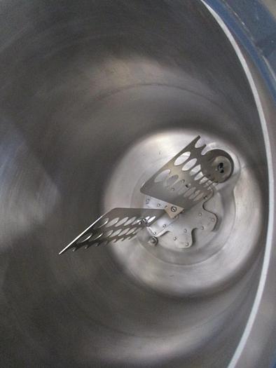 D'occasion 2007 AES Laboratoire / BIOMERIEUX MASTERCLAVE 60 à vendre à ...