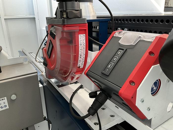 Used 2023 TRUMPF TruArc Weld 1000 Welding Robot for sale for Sale i...