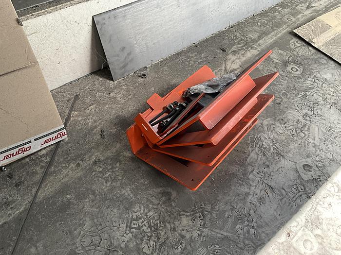 Used 2023 TRUMPF TruArc Weld 1000 Welding Robot for sale for Sale i...