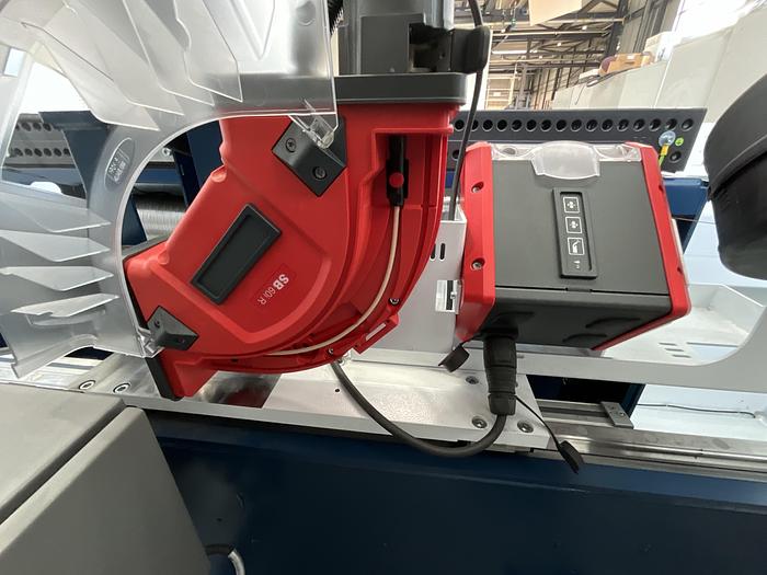 Used 2023 TRUMPF TruArc Weld 1000 Welding Robot for sale for Sale i...