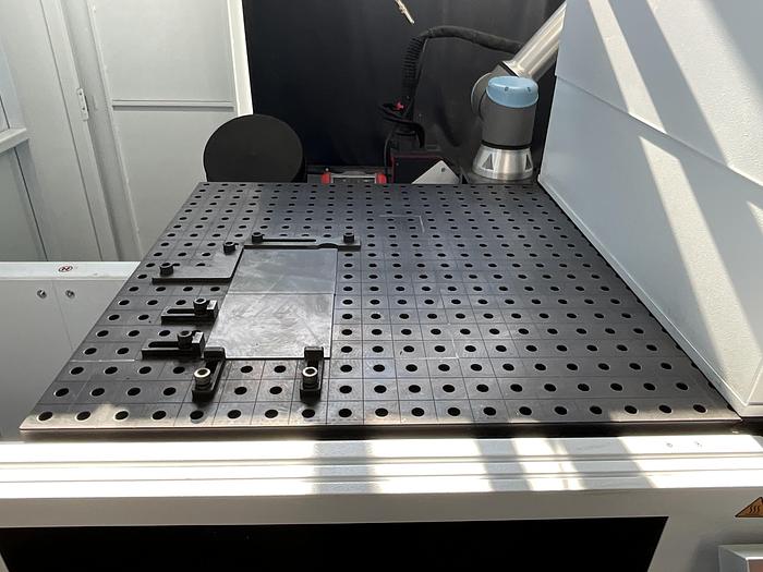 Used 2023 TRUMPF TruArc Weld 1000 Welding Robot for sale for Sale i...