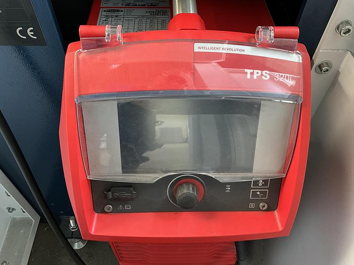 Used 2023 TRUMPF TruArc Weld 1000 Welding Robot for sale for Sale i...