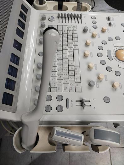 Philips, HD15, Ultraschallsystem, Purewave,