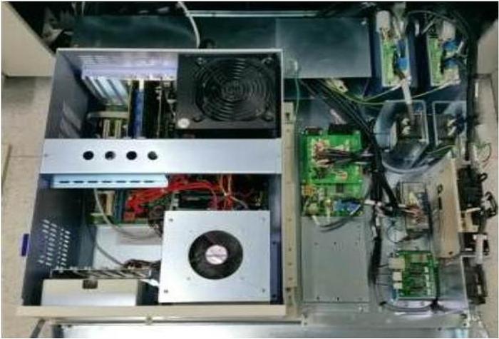 Used SEMICS OPUS 3 prober for Sale at Tara Semiconductor Technology