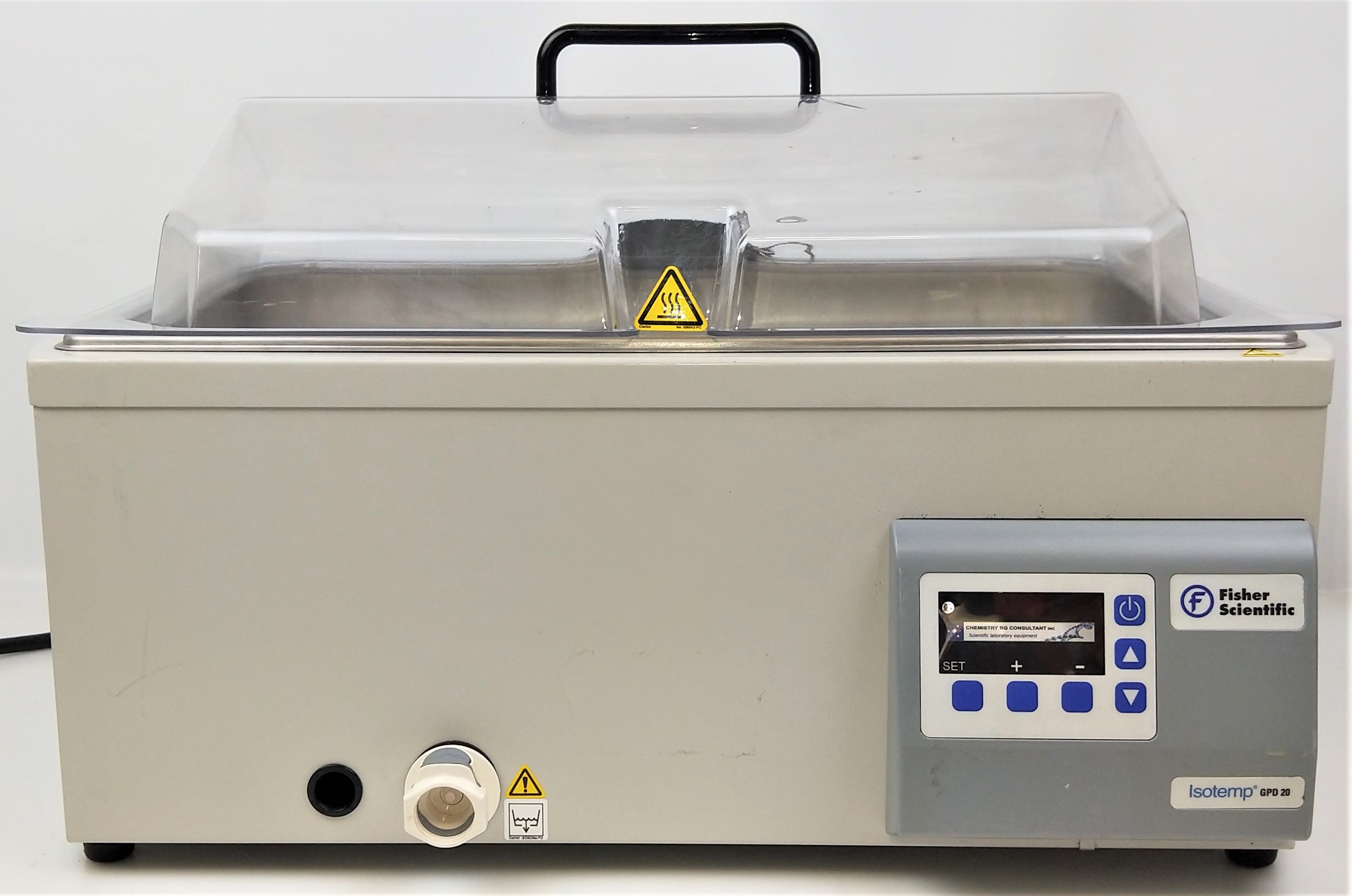 Water Bath Laboratory Apparatus Uses Water Bath Laboratory Apparatus Uses