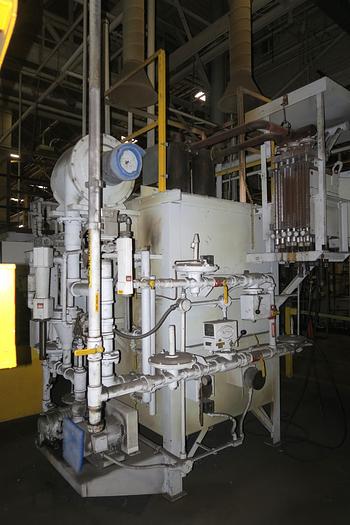 Endothermic Gas Generator RX Generator