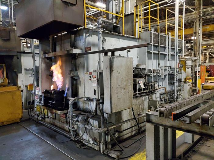 Furnaces, Ovens & Baths, Inc - Furnaces For Sale