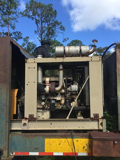 Used 2004 UNIVERSAL REFINER TDR90 - TUB GRINDER for Sale at Grinder ...