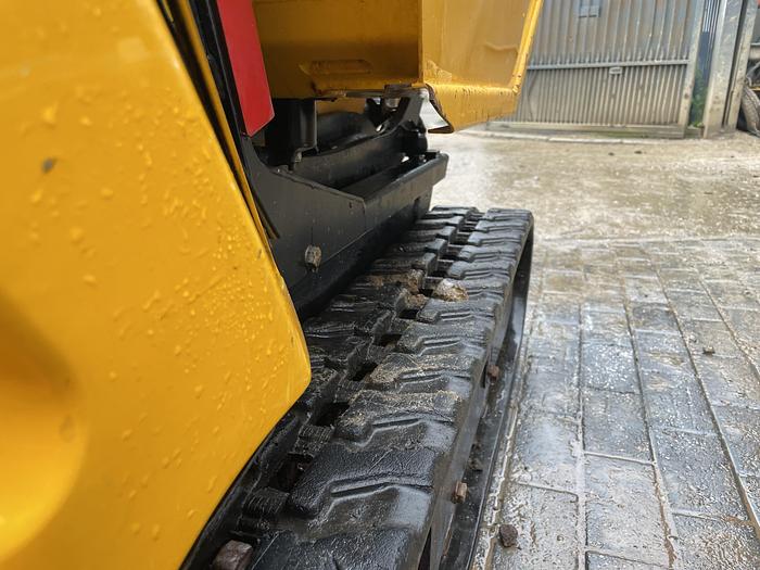 Used JCB HTD5 DUMPSTER for Sale in Luton, United Kingdom