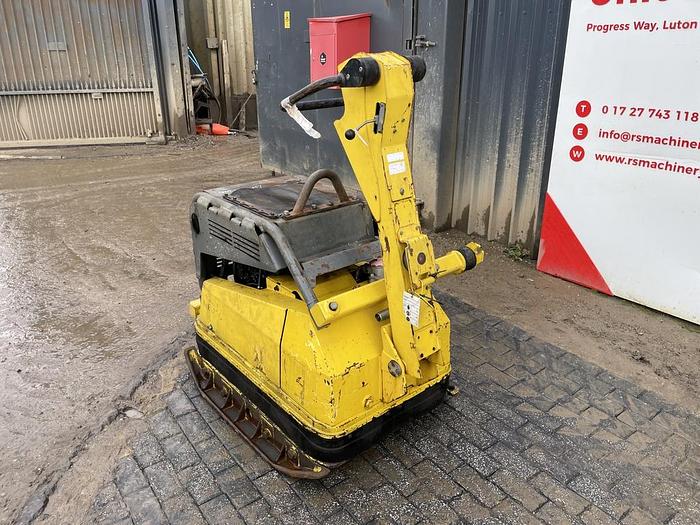 Used WACKER NEUSON DPU 100-70 Les for Sale in Luton, United Kingdom