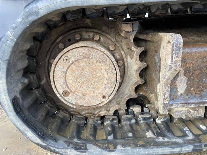 Used DOOSAN DX85 for Sale in Luton, United Kingdom