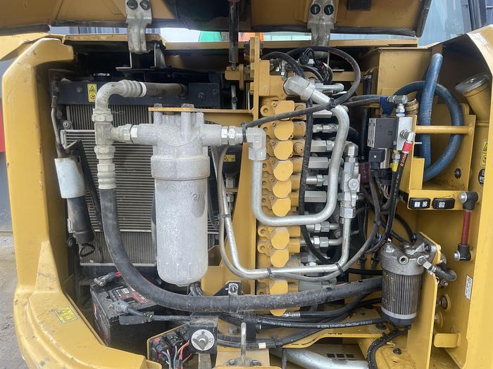 Used CATERPILLAR 308E2 CR for Sale in Luton, United Kingdom
