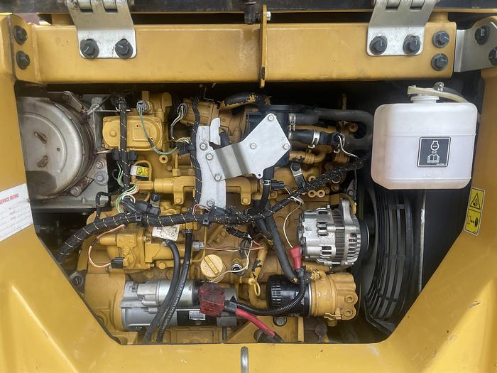 Used CATERPILLAR 308E2 CR for Sale in Luton, United Kingdom