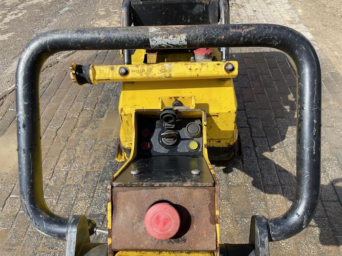 Used WACKER NEUSON DPU 100-70 LES for Sale in Luton, United Kingdom