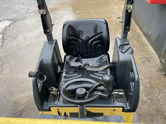 Used BOMAG BW80 for Sale in Luton, United Kingdom