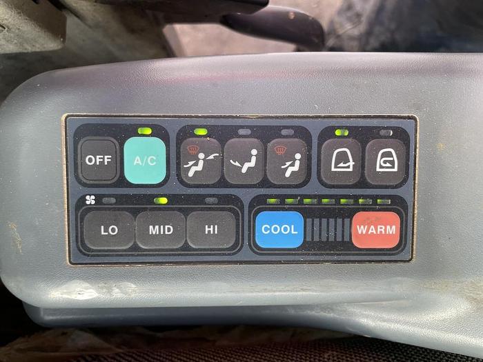 Used DOOSAN DX85 for Sale in Luton, United Kingdom