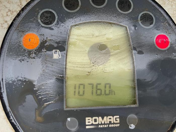 Used BOMAG BW80 for Sale in Luton, United Kingdom