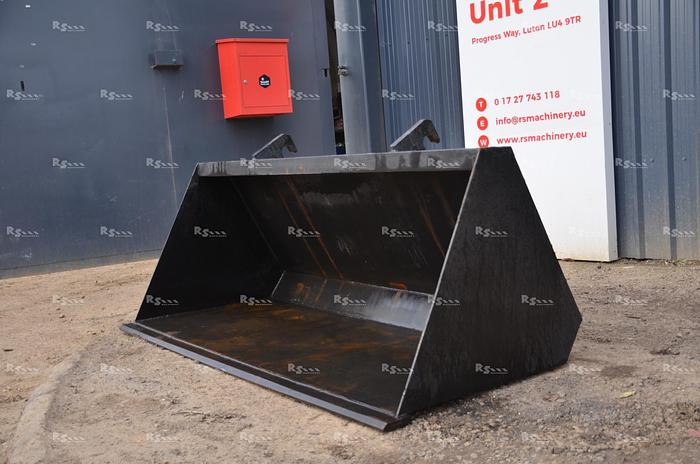 Used BUCKET for Sale in Luton, United Kingdom