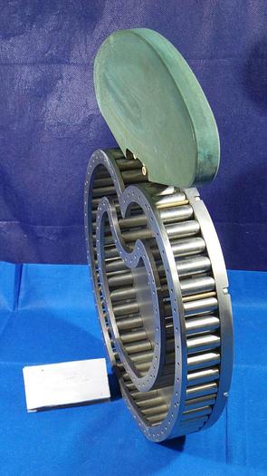 Used applied materials Magnet Assy w for Sale at Tara Semiconductor...