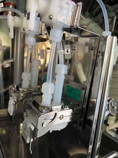 Used TEL Mark 8 for Sale at Tara Semiconductor Technology