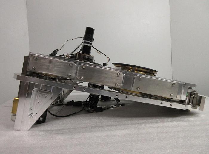 Used Nikon Fly's Eye Box MAN-D34R13B RH-8D-3006-E100D0 NSR-S307...